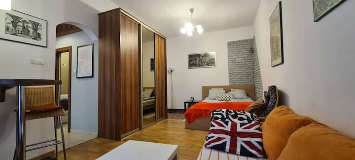 Apartament Priv Old Town - Cracovie