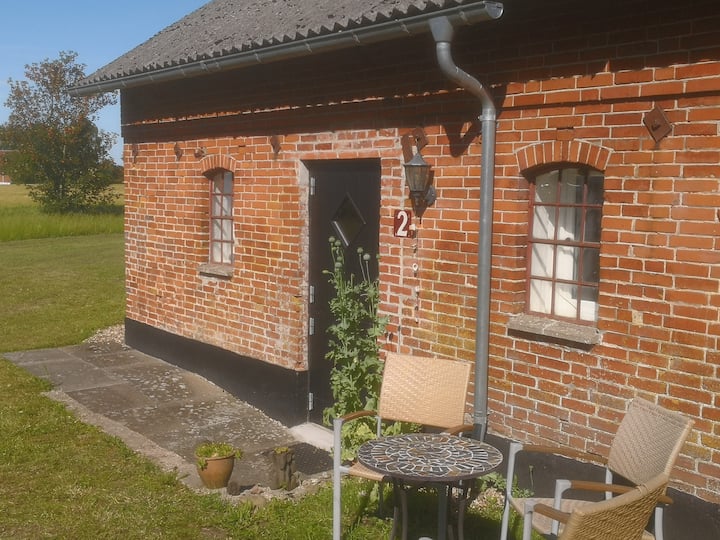 Klovborg Vacation Rentals & Homes - Denmark | Airbnb