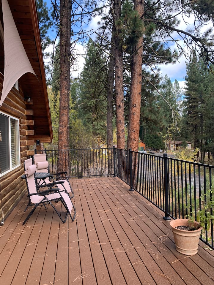 Mccall Base Camp - McCall, ID