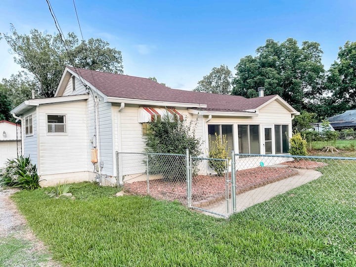 Pet-friendly Home Close To Ua, Golf, Tannehill - Green Pond, AL