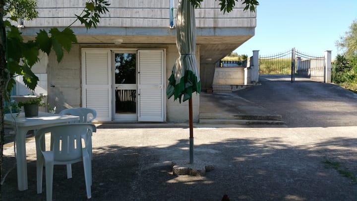 Casa Chiara - Martinsicuro