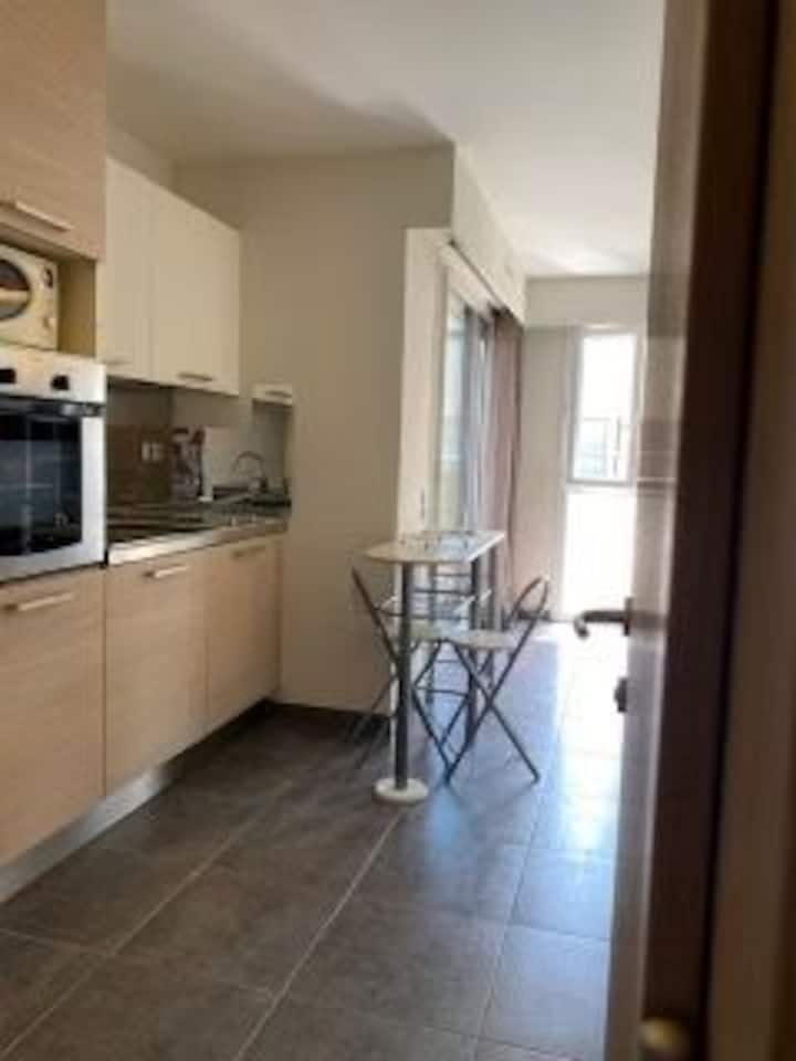 Studio à Nice Pour 2 Personnes - Nice