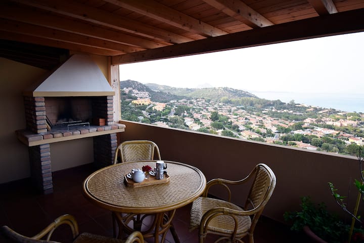 Costarei Great View Place And Price - Costa Rei