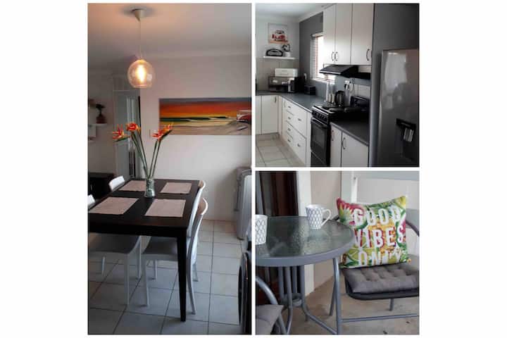 Gorgeous Self Catering Cottage Off Umhlanga Rocks - Inanda