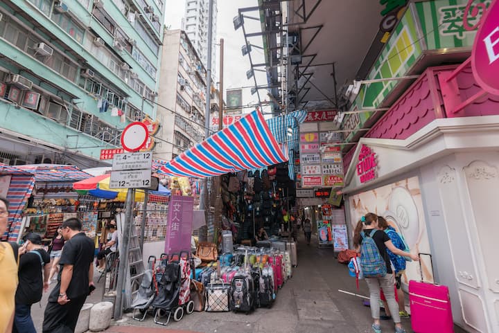 New Unit Launch In 2 Weeks - Hongkong