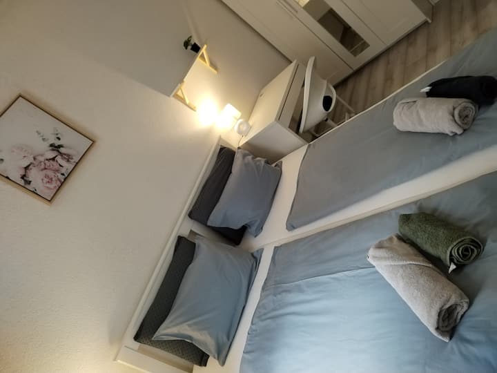 Apartman Zeko - Rijeka