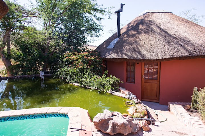 Misverstand Dam Vacation Rentals & Homes - Western Cape, South Africa ...