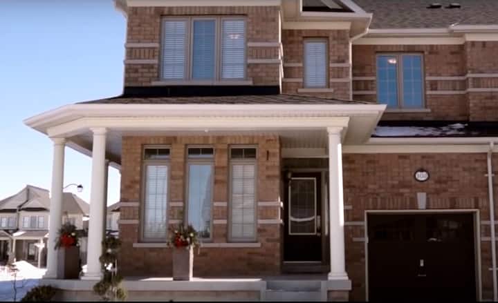 Milton Beautiful Home For You. - Milton