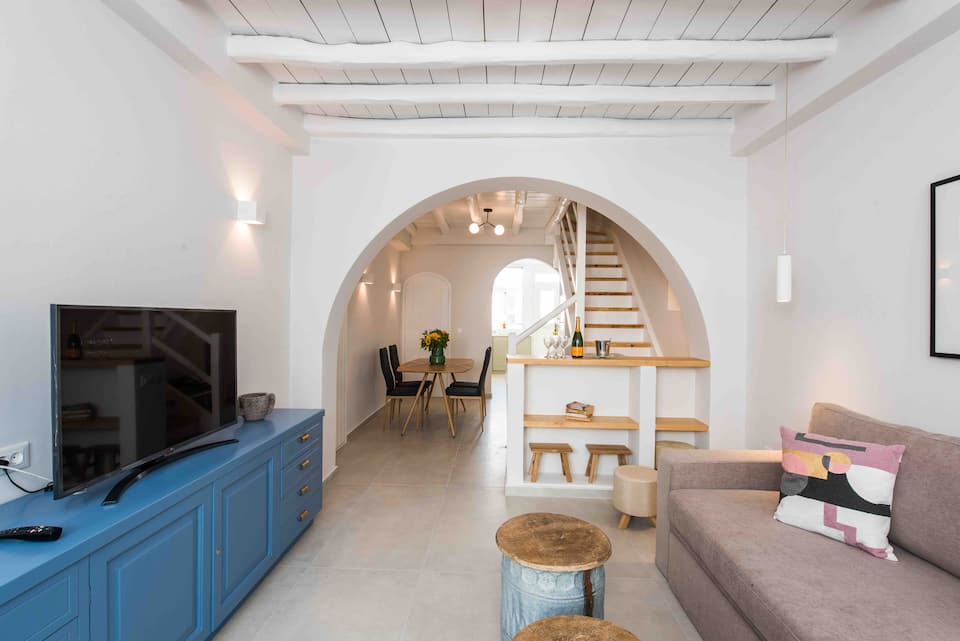 Mykonos, Greece Vacation Rentals - Airbnb