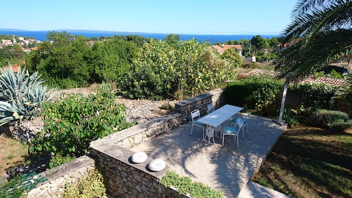 Apartment Ida In Veli Lošinj For 5 People - Veli Lošinj