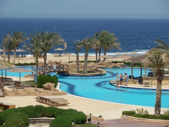 Marsa Allam, Red Sea, Egypt - Hotel Apartment - Marsa Alam