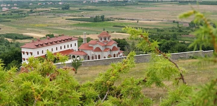 Vila Boboshtica - Dardhe