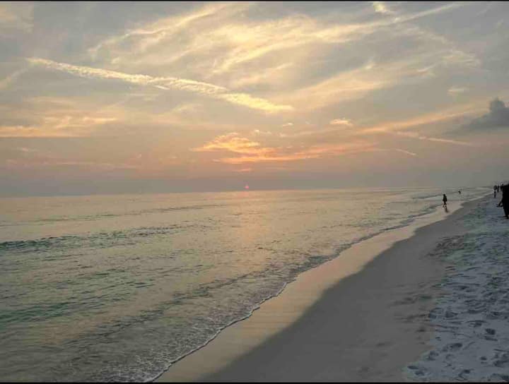 Coastal Condo With Panoramic Sea Views - Destin