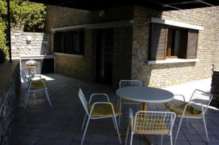 Villa Con Giardino E Vista Sul Mare - Castiglione della Pescaia