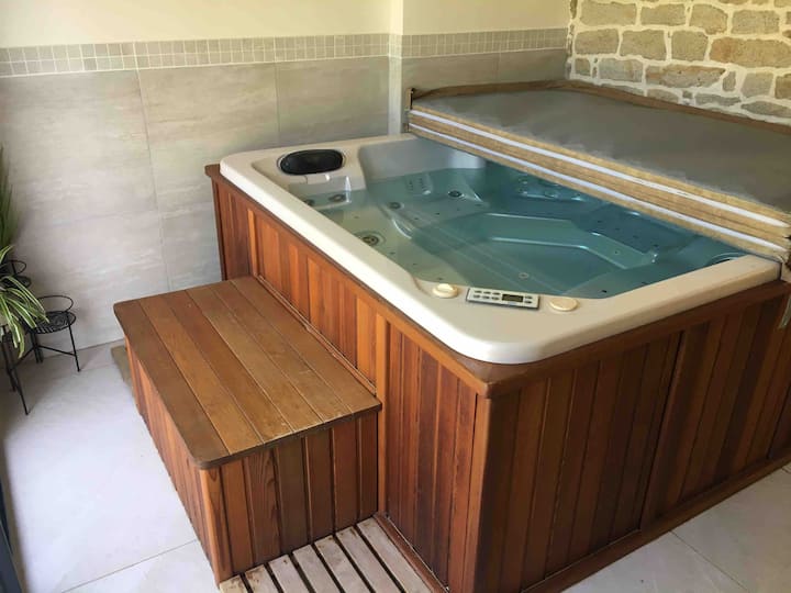 Nuit Thalasso & Cocooning - Vannes