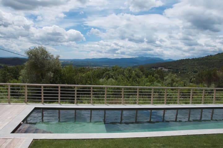 Casa Rural Can Xicot  2 Chambres à Beuda - Catalogne