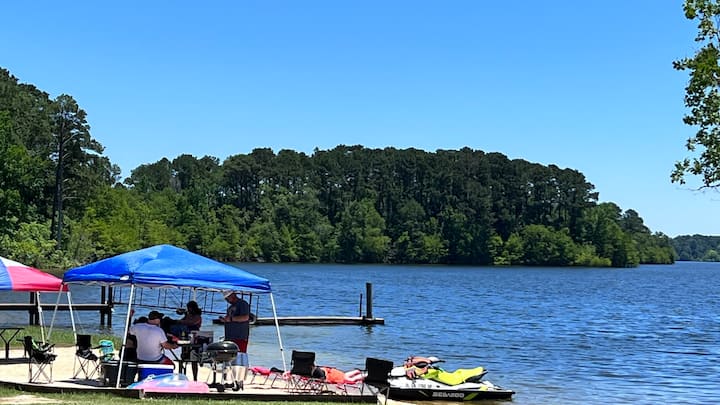 Sabine National Forest : locations de vacances et logements - Texas ...
