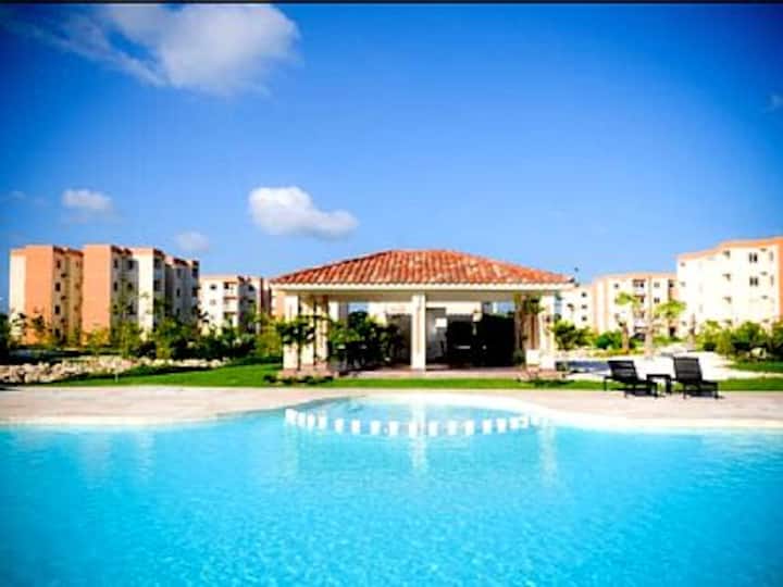 Serena Village Punta Cana - 3rd Floor - Punta Cana