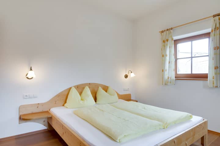 Apartment Santner - Ritten
