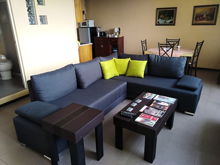 Pent House Con Magnífica Vista Cerca Del Centro - Toluca