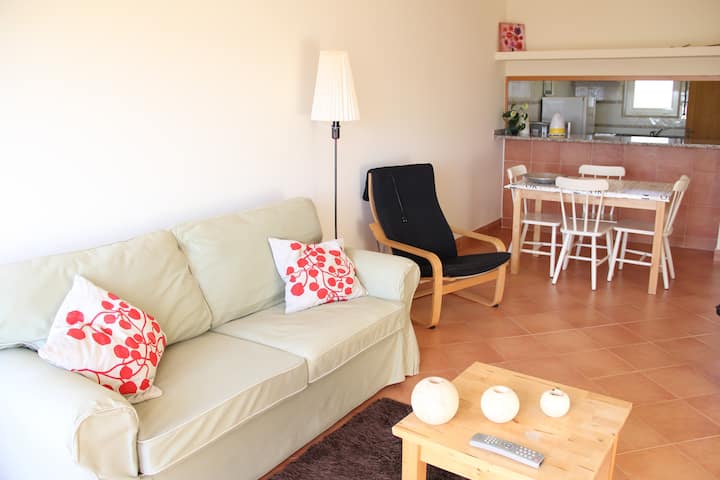 Appartement D'une Chambre Au Sein D'un Lotissement - Faro District