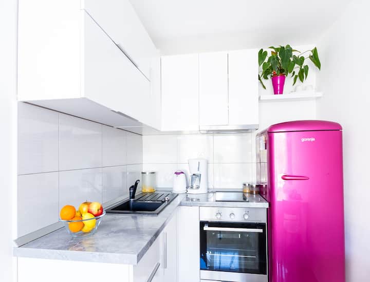 Apartment Laura Studio - Korčula