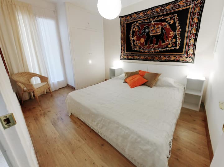Appartement Sitges+wifi+climatisation ! - Sitges