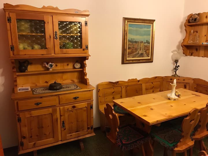 Relax A Due Passi Da Milano - Piazzatorre