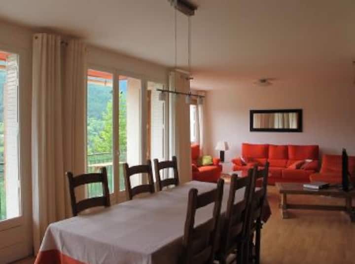 4 Pièces 105 M2 à Briançon Serre Chevalier. 7 Pers - Briançon