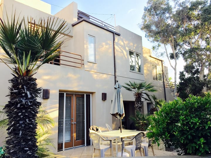 Mb Contemporary 14 Guests By Sand Ac+garage - San Diego