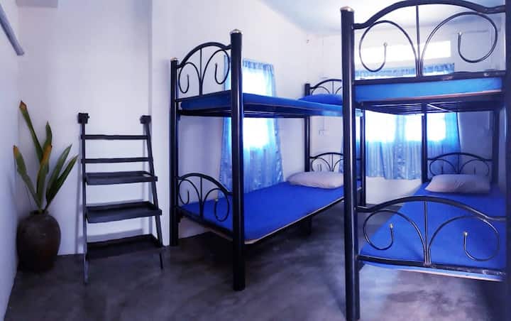 The Dreamcatcher Or Samui Sunset Hostel - Koh Samui