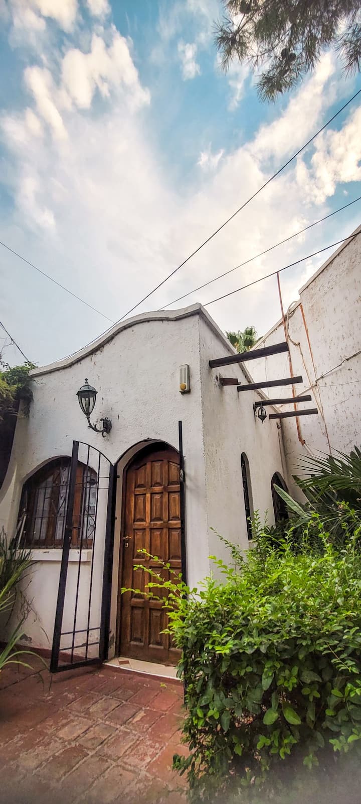 Posada/depto Para 3 -6 Personas - Mendoza