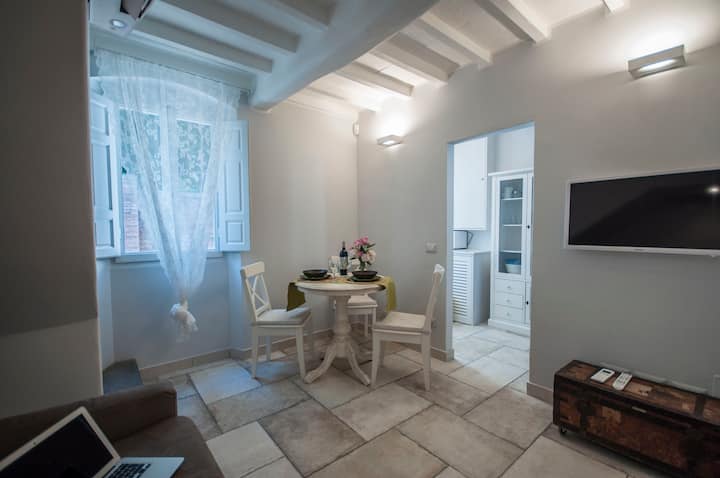Federica's Town Cottage - Florence