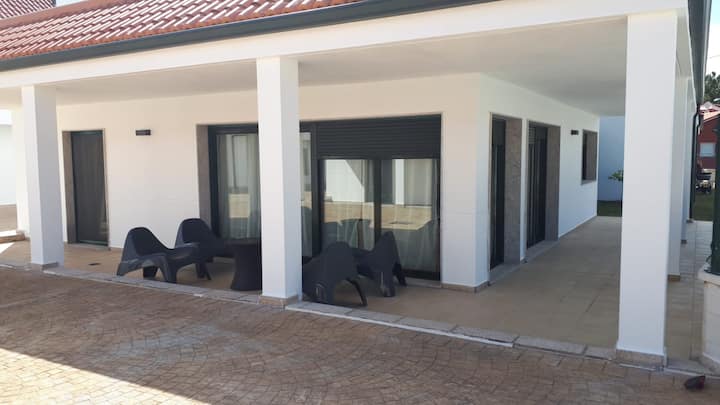 Carnota, A Pie De Mar Y Montaña - Carnota