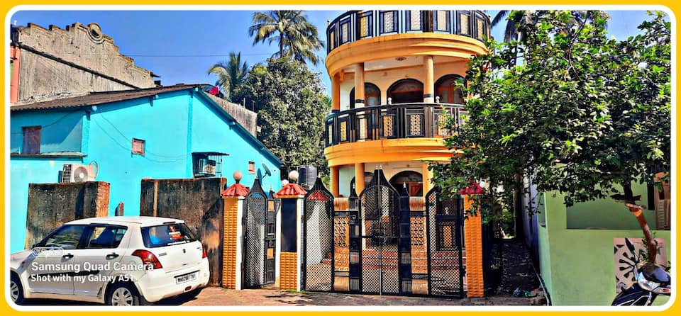 Daman Villa Holiday Rentals - Dadra and Nagar Haveli and Daman and Diu ...