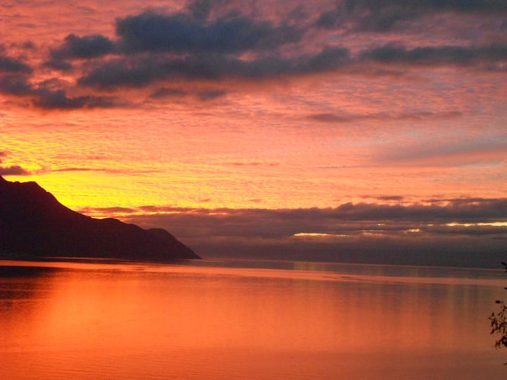 Chambre Avec Entrée Privative - Montreux