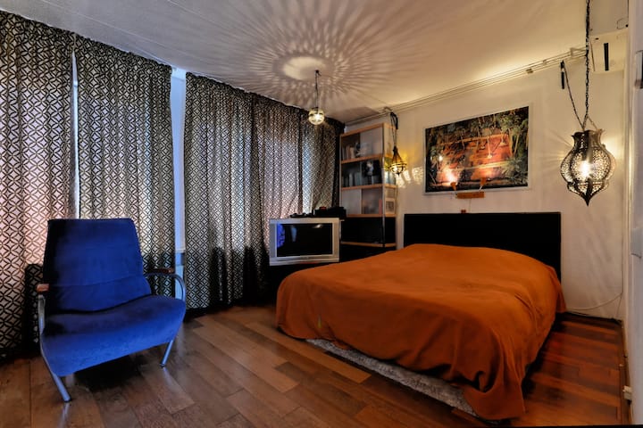 Cosy Apartment, Only For Small Families - Amsterdam