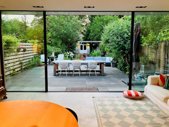 Fantastic Family Home - Zandvoort