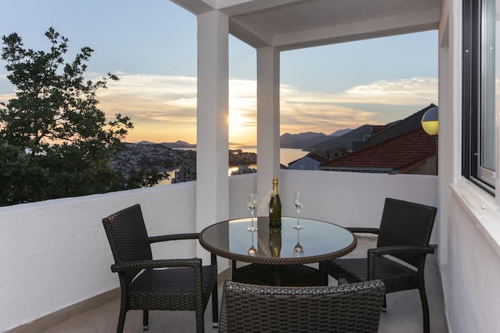 Luxury Apartment - Dubrovnik