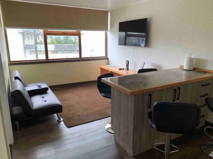 Departamento 23 Puerto Montt - Puerto Montt
