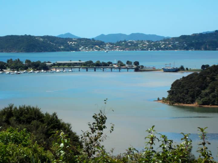 Bayview  - Apartment  - Paihia - Bay Of Islands - Paihia