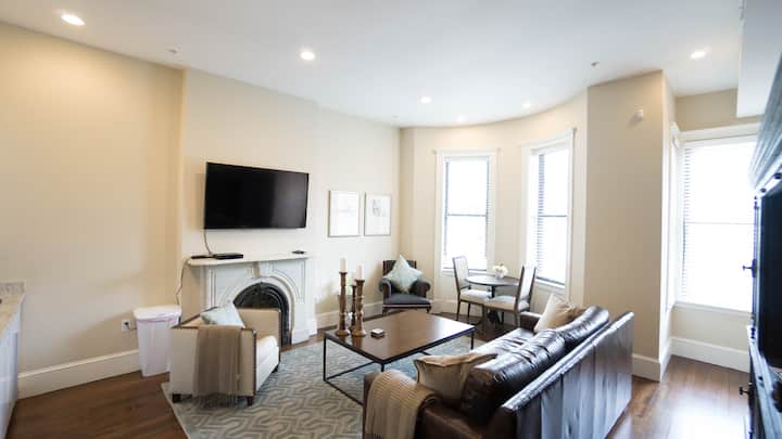 Brand New 2 Br | 1 Ba In So. Bos #1 - Boston