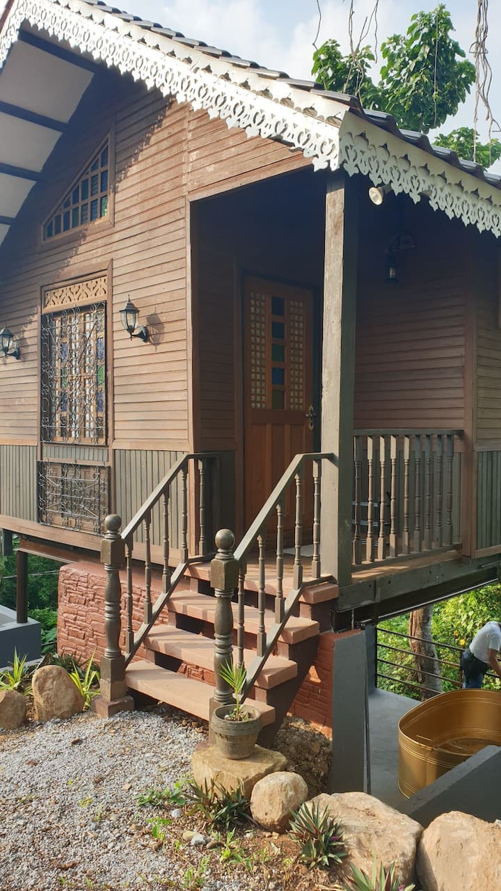 Rizal Cabin Vacation Rentals - Philippines | Airbnb