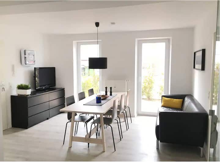 ★ Stylische Moderne Wohnung! ★ - Augsburg