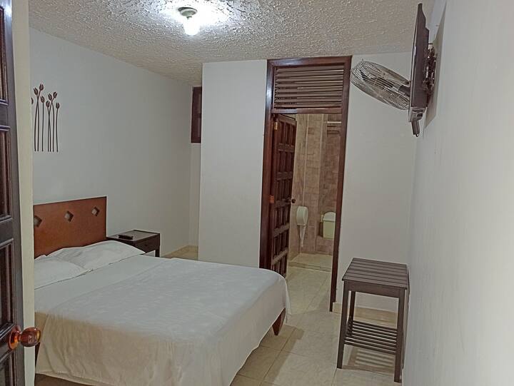 Hotel Dayoama Center - En El Centro De La Ciudad - La Plata, Colombia
