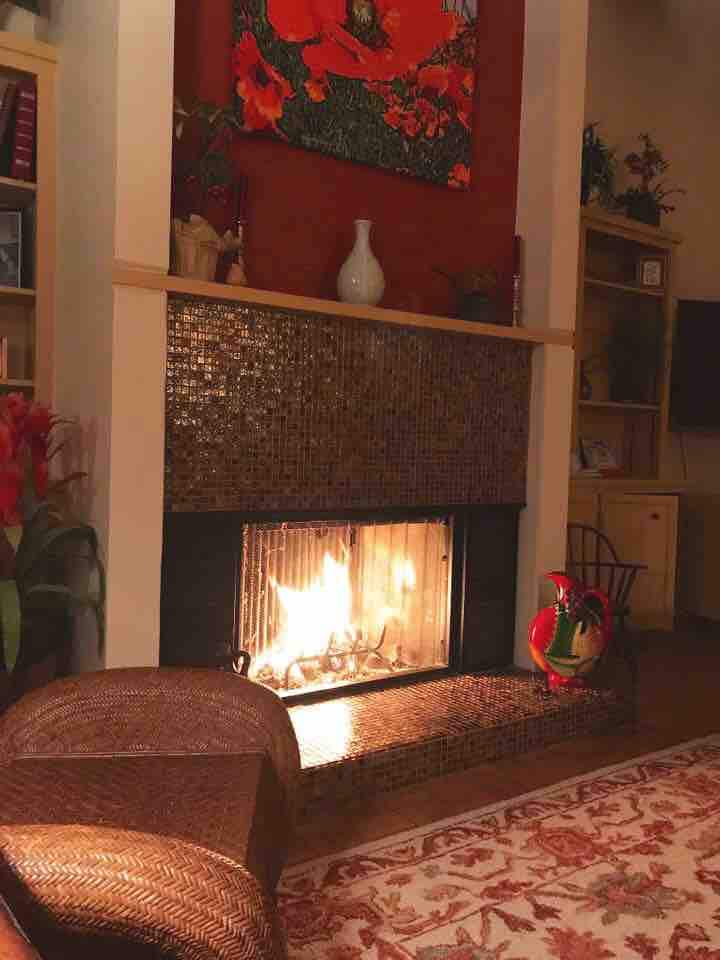 Fun Location; Cozy Too! - Raleigh, NC