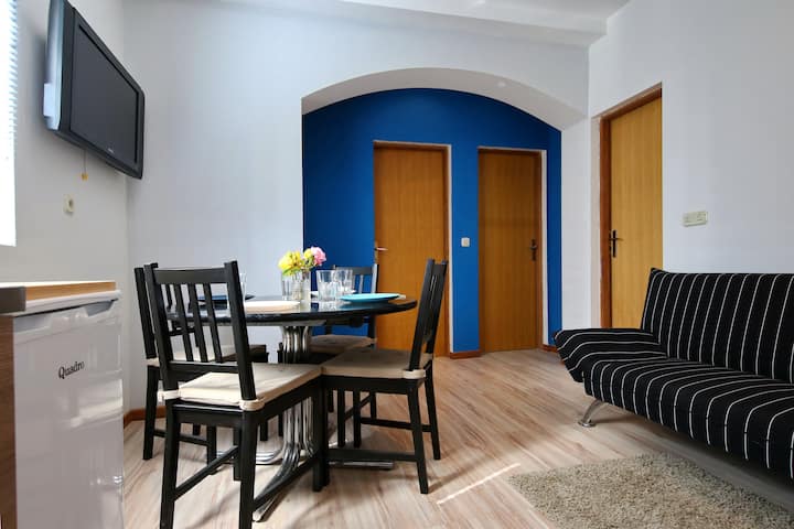 Adriatica Apartment - Biograd na Moru