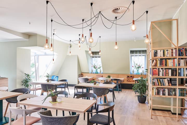 2-raum Suite Sea - Preetz