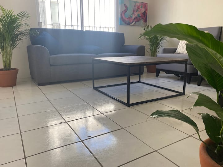 Departamento Cómodo - Tijuana