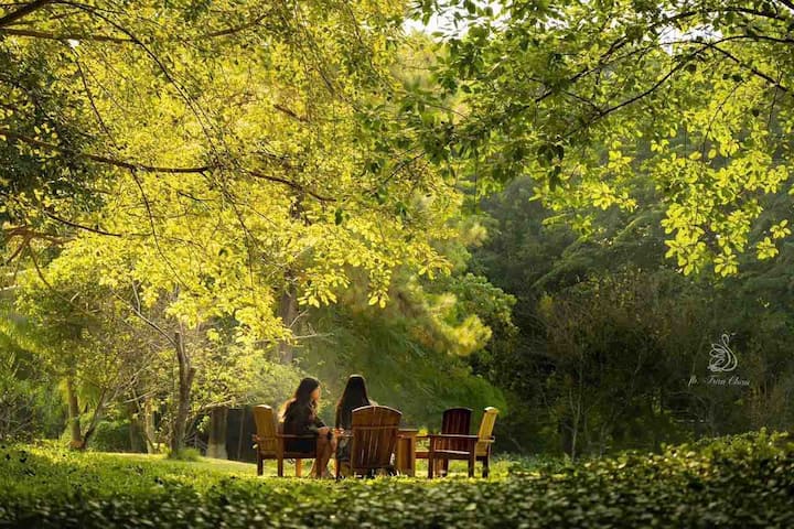 Ecopark Happy Haven - Vietnam